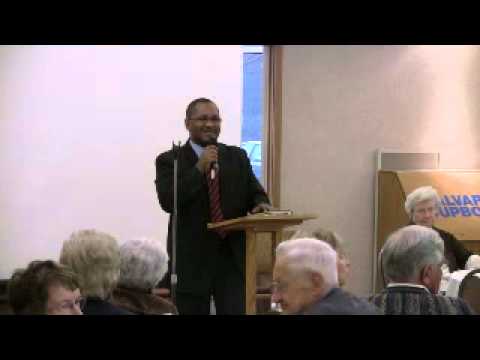 Rev Dr Buba NALC April 3 2011_3.mpg - YouTube