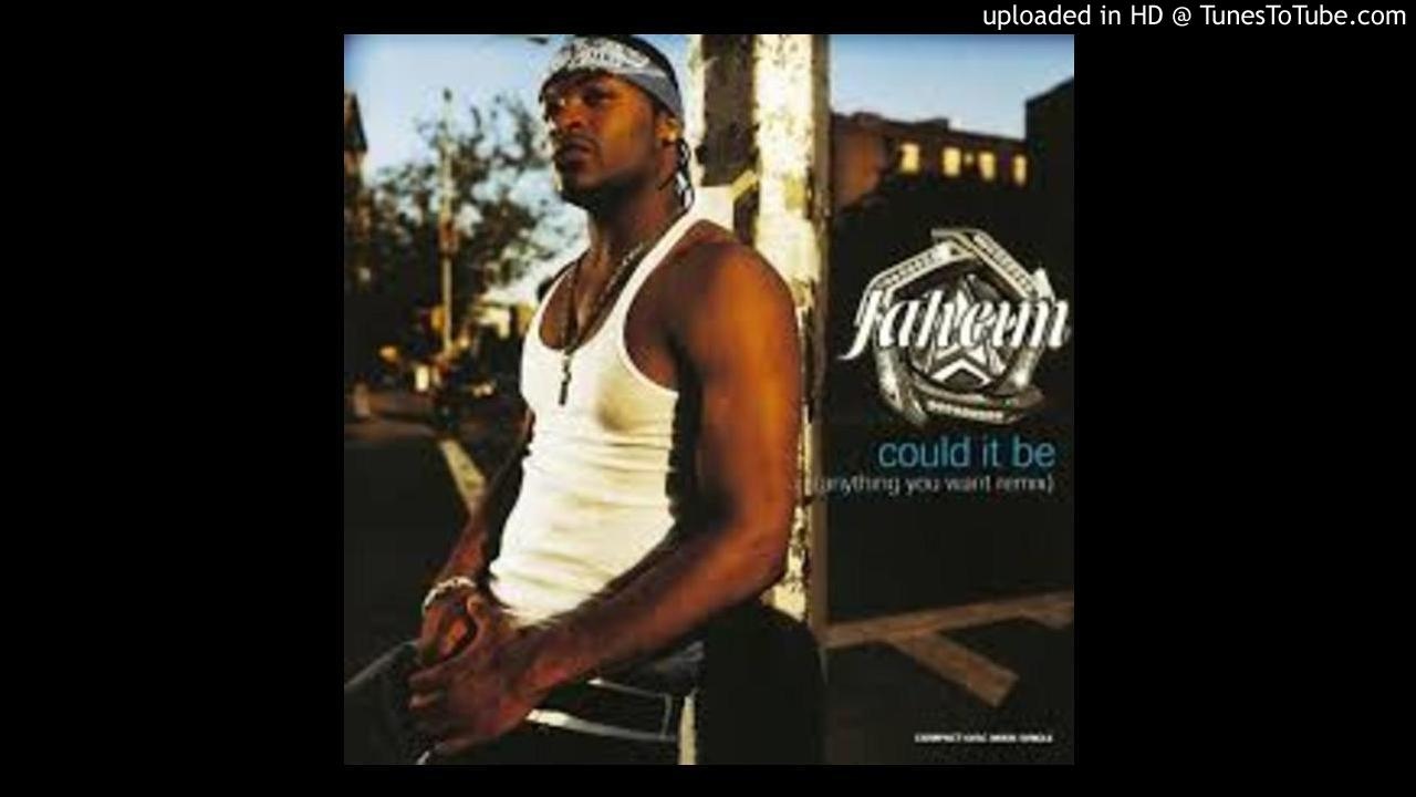 Jaheim - Could It Be (Anything You Want Remix) - YouTube