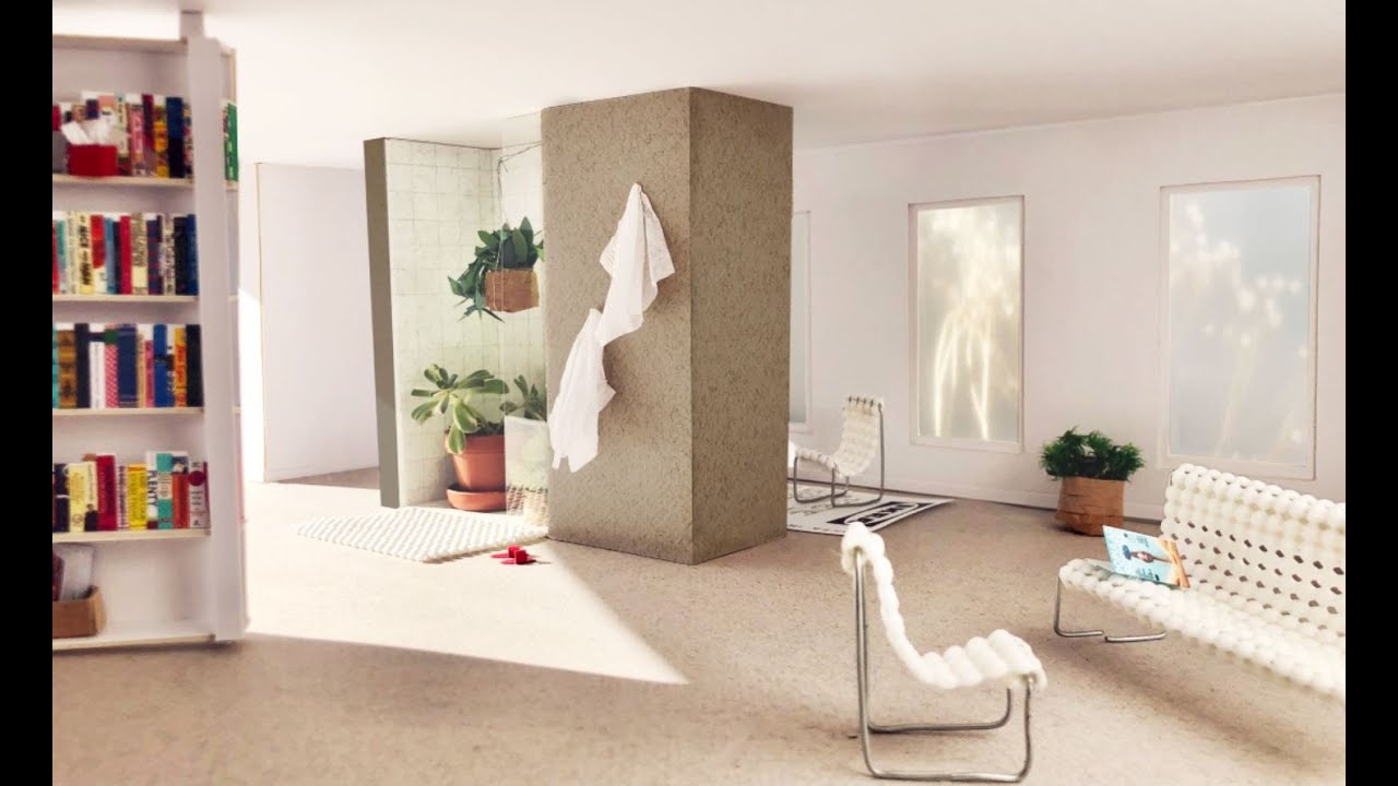 GSD Core 4 Final Julia Spackman Elsa Hoover, critic Alfredo Thiermann ...