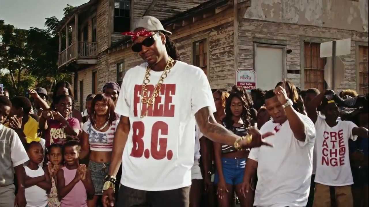 2 Chainz - Used 2 (Remix) ft. T.I., The Game, & Young Jeezy - YouTube