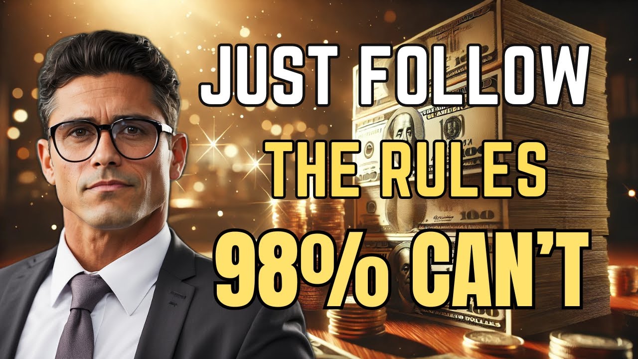 Boost Your Wealth in Just 9 Minutes a Day with Warren Buffett's Hack ...