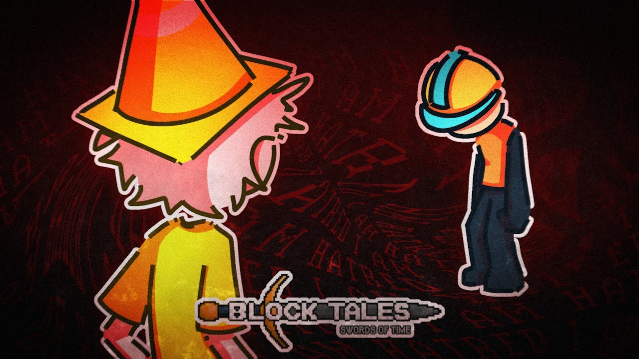 Making My BIGGEST ATTEMPT To Save BUILDERMAN.. | BLOCK TALES DEMO 3 ...