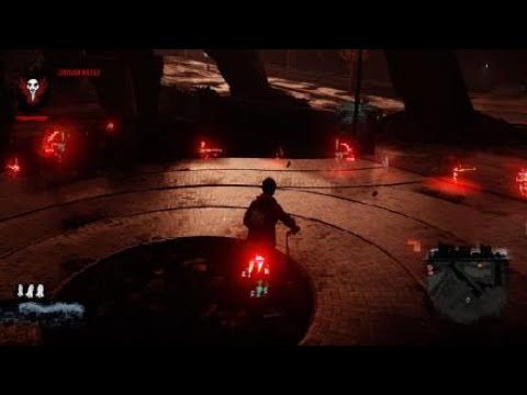 inFAMOUS Second Son - Climbing the Tallest Building (DUP Channel 6 News ...