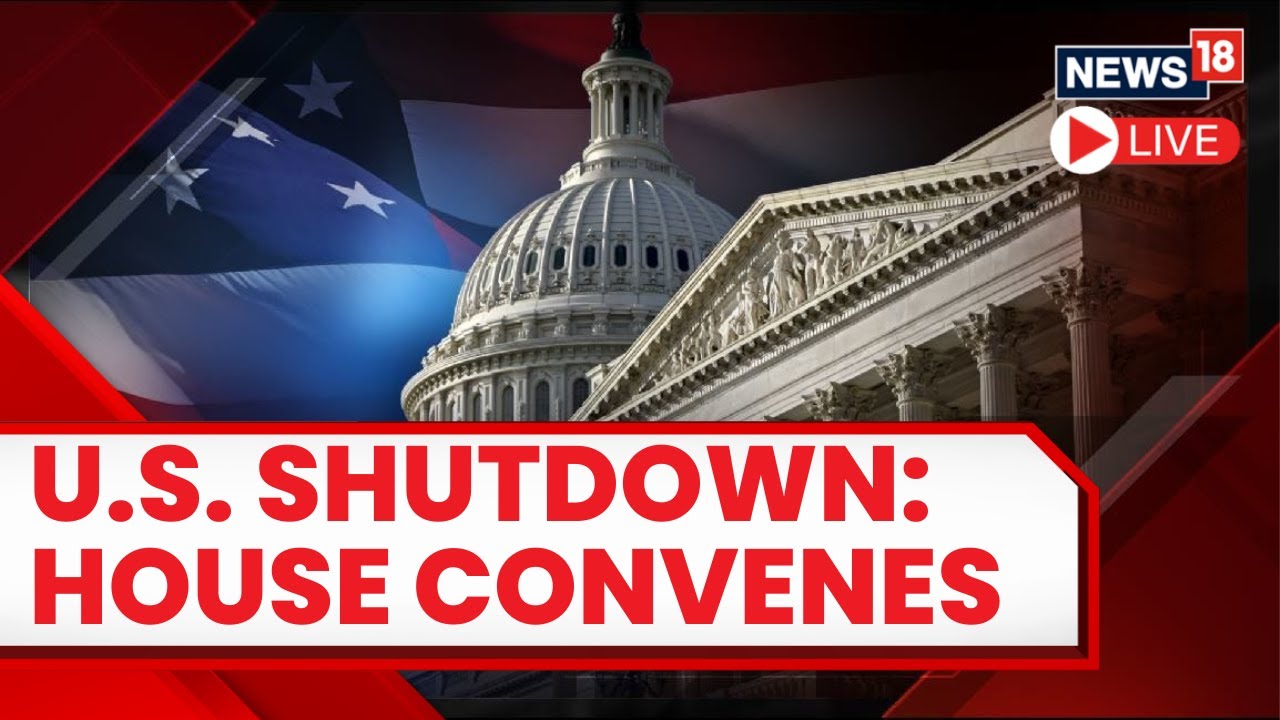 Government Shutdown