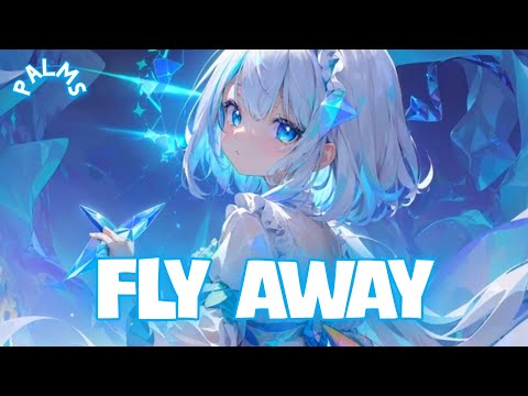 Nightcore - Fly Away (TheFatRat ft. Anjulie) // Lyrics [Sped Up]