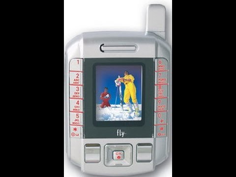 Fly X3 ringtones MIDI on SoundFond Player - YouTube