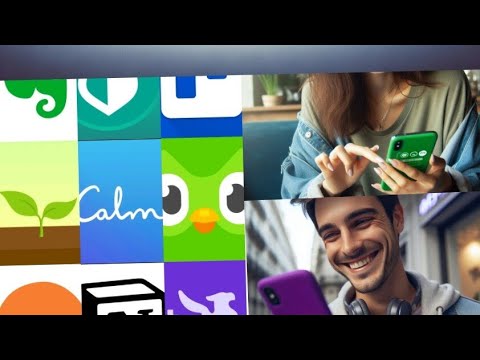 Life-Changing Apps You Didn't Know Existed - YouTube