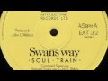 Swans Way - Soul Train | Releases | Discogs