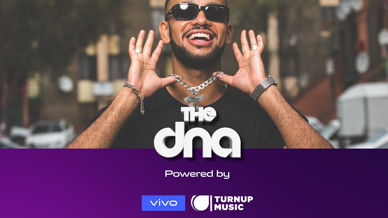 The DNA ft. Youngsta CPT - YouTube