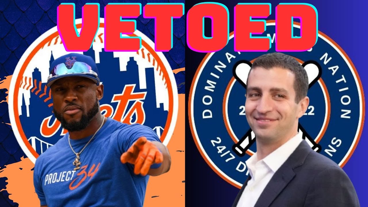 David Stearns: The NY Mets' Shrewd Commander – Marte Trade DECLINED ...