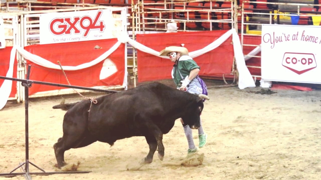 RODEO ACTION SHOTS - YouTube