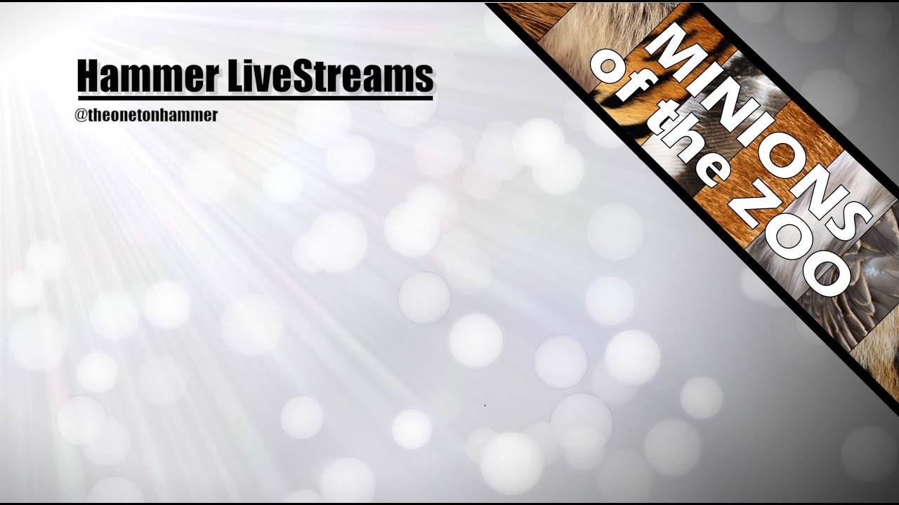 MotZ #2706: •Stated •Loser •Waves - The Wednesday Show - - YouTube