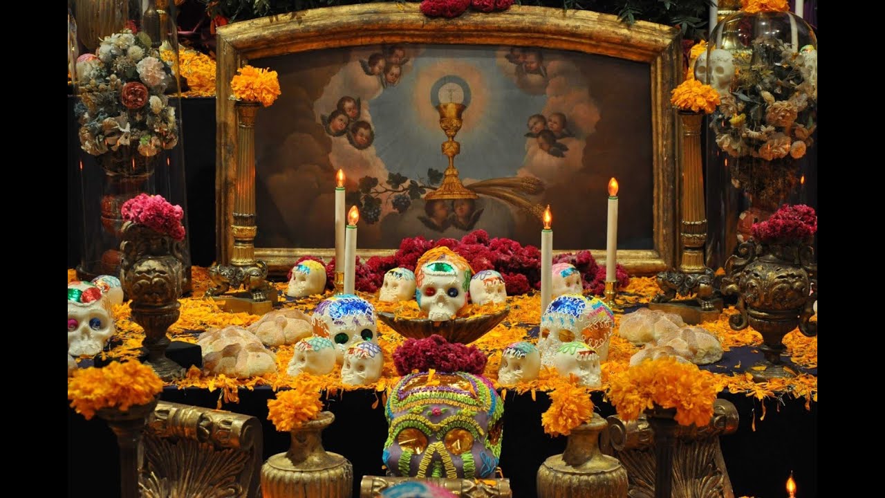 ¡LLEGO LA CALACA! AQUÍ ESTÁN LAS CALAVERITAS DEL PÚBLICO CONSENTIDOR DE ...