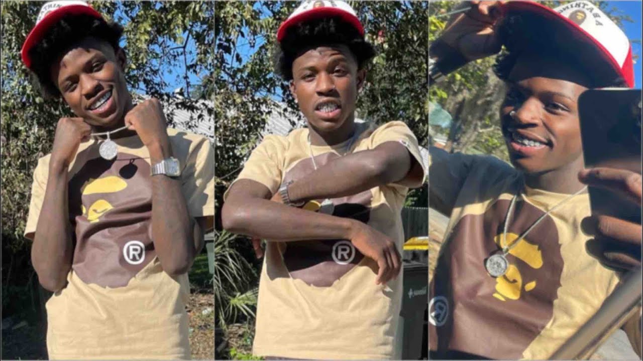 Quando Rondo Addresses His Own Friends After Begging For Money Says I ...