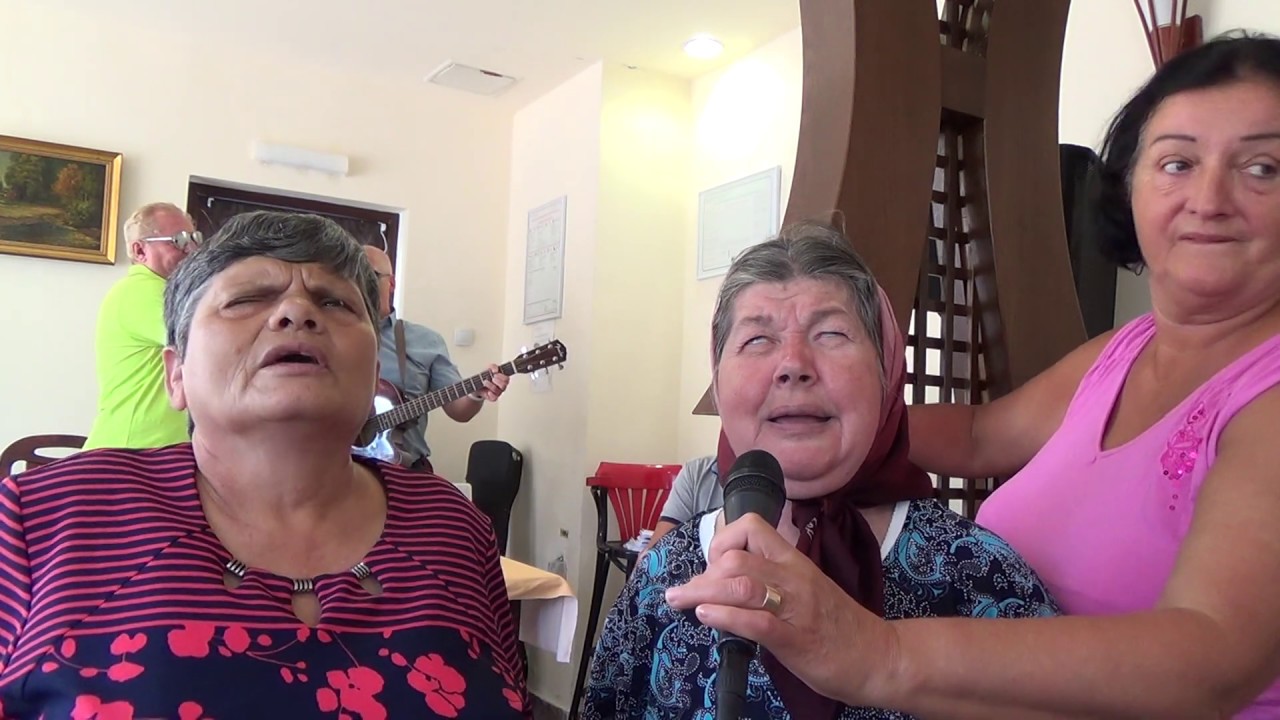 50 In fiecare dimineata George Iordan si Dumbraveni - YouTube