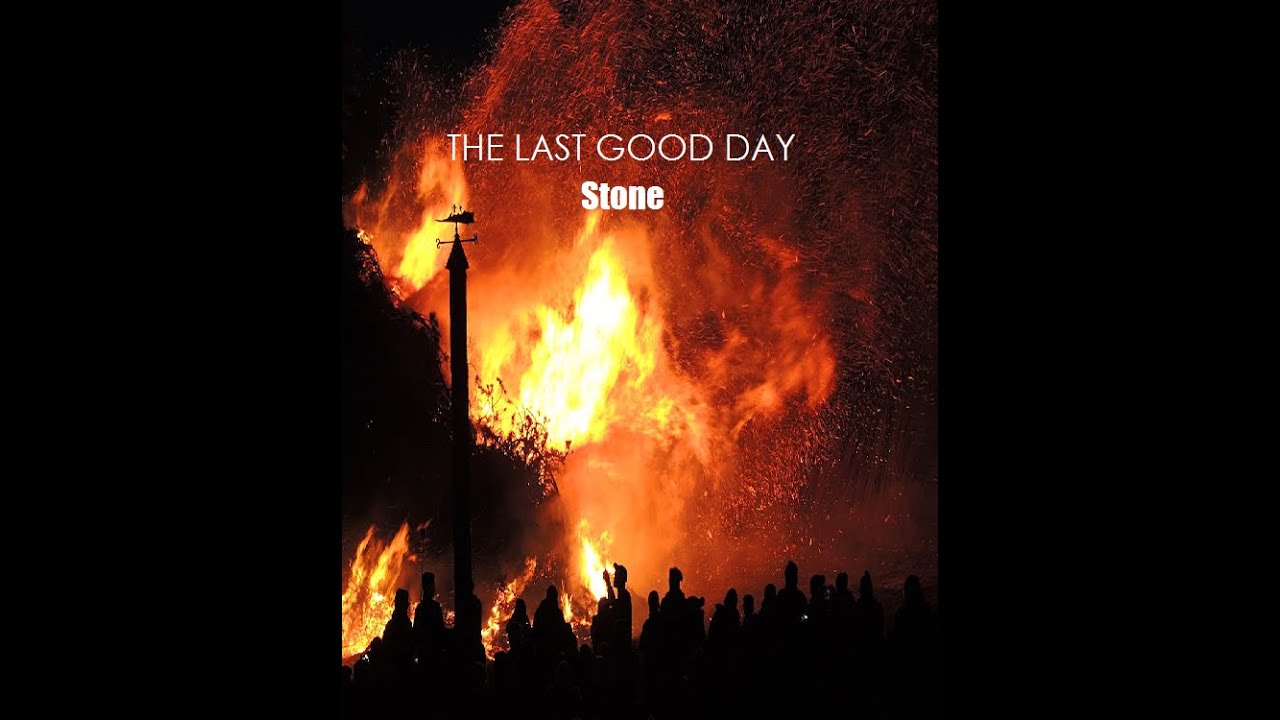 Stone -The Last Good Day - YouTube