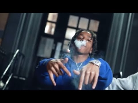 C Blu - Blu Bop Pt. 2 (Official Video) - YouTube