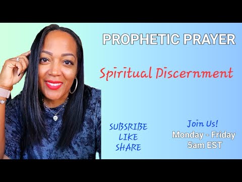 PROPHETIC PRAYERS THAT PUSH BACK THE POWERS OF DARKNESS: SPIRITUAL ...