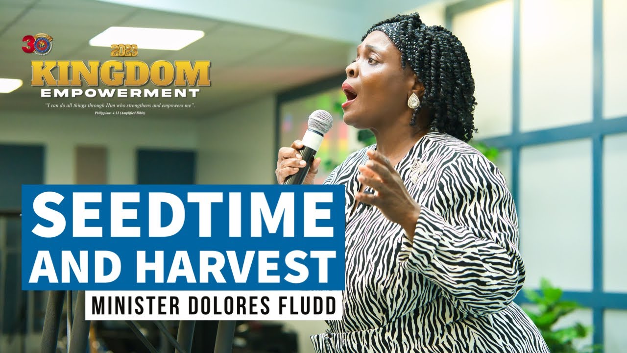 Seedtime & Harvest - YouTube