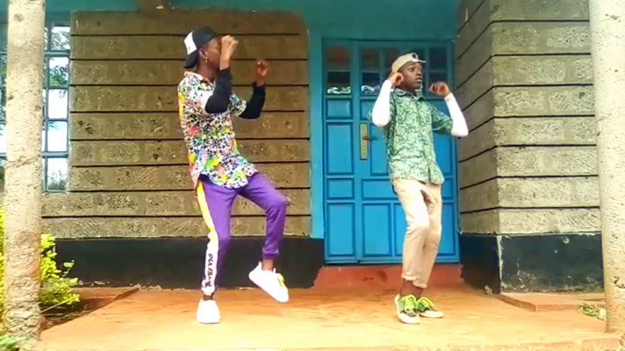 SOTA–|OFFICIAL DANCE VIDEO||REKLES FT MEJJA - YouTube