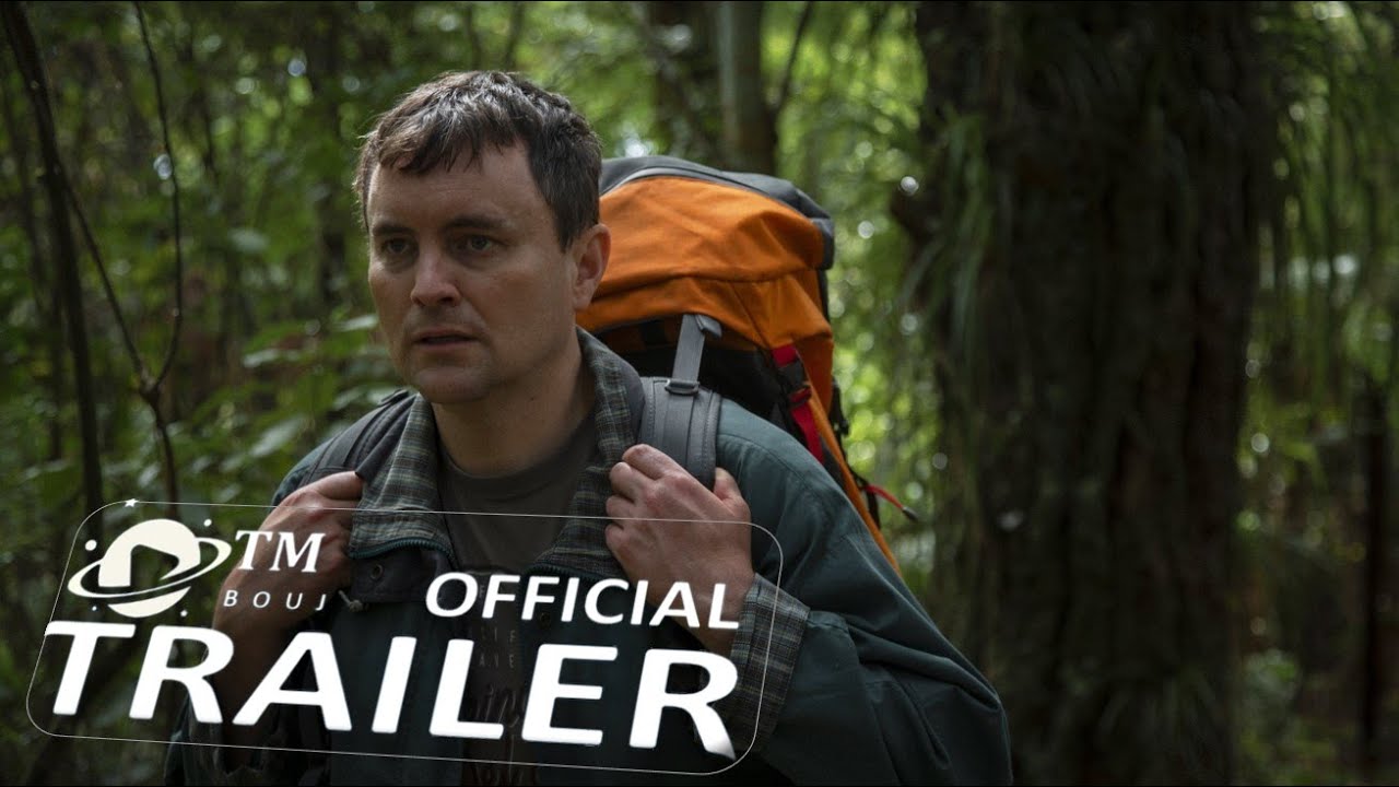 Loop Track (2023) Official Trailer 2023 1080p - YouTube