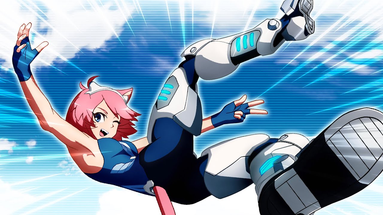 Progress on Project Feline - YouTube