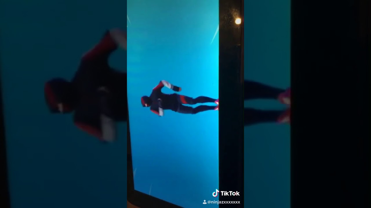 This is the iconic dance from fortnight - YouTube