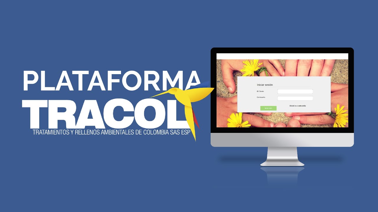 CONOCE NUESTRO SOFTWARE || TRACOL S.A.S. ESP - YouTube