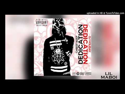 Chief Keef - Hate Me Now (Dedication Mixtape)