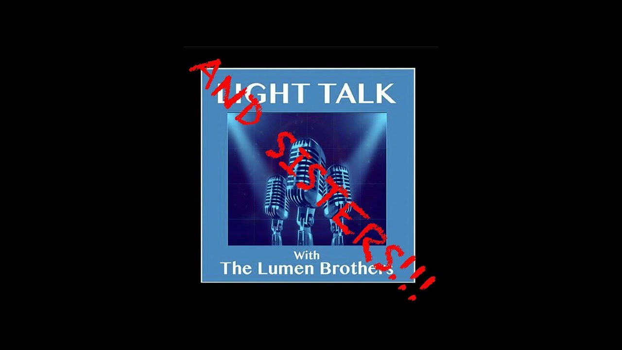LIGHT TALK Episode 478 - "I Love a Lightbulb! - Our Conversation with ...