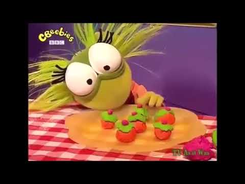 The Story Makers: Series 3: Cooking - YouTube