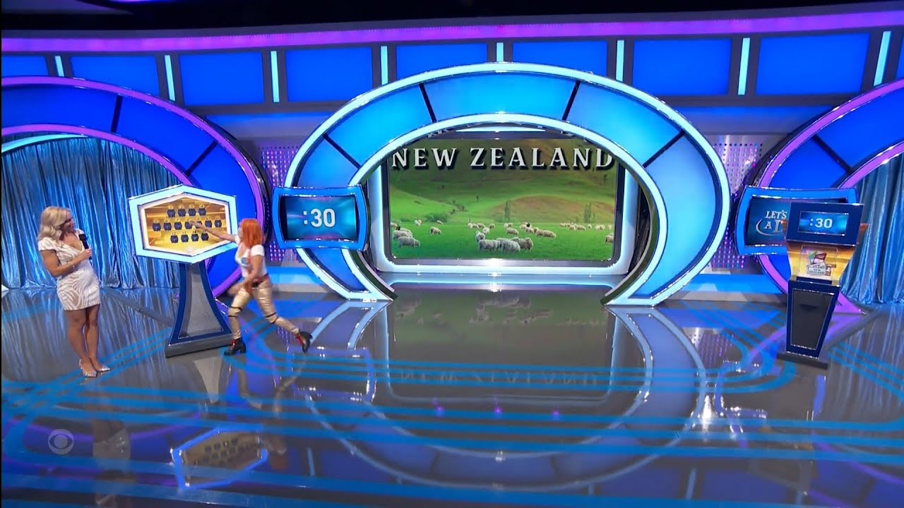 Let's Make A Deal | Great Key Escape | 2/26/2024 - YouTube