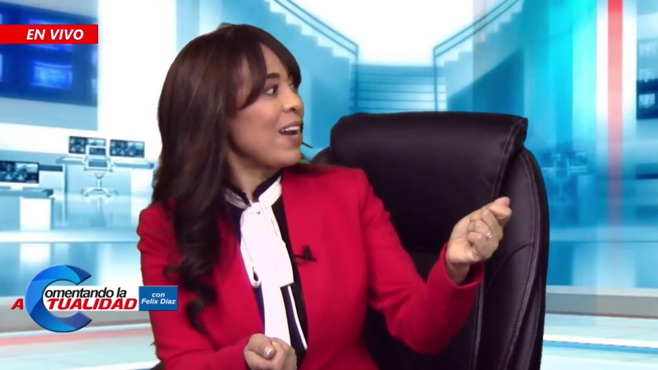 Entrevista a la Dra Genesis A Peduto - YouTube