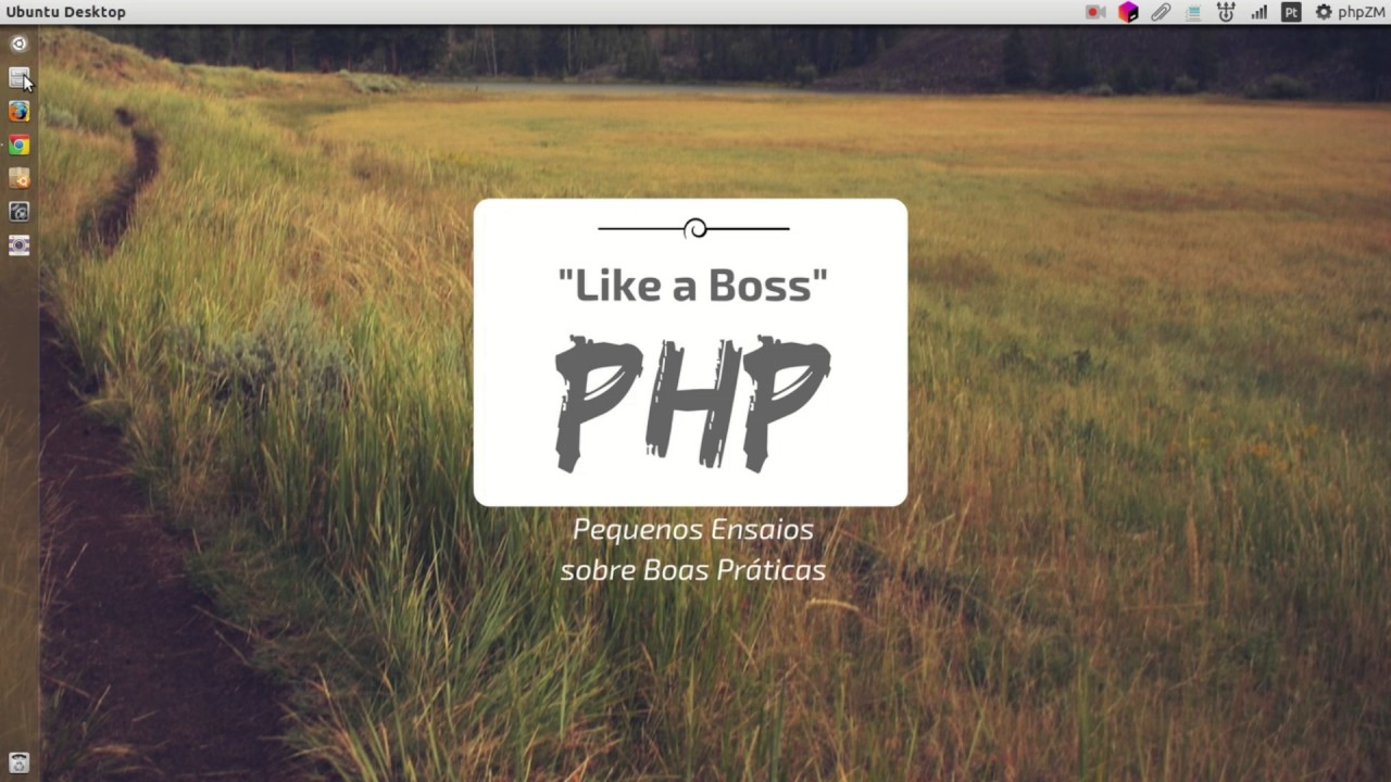 Ambiente (Parte 1 de 4) - Instalando e configurando o PhpStorm - YouTube