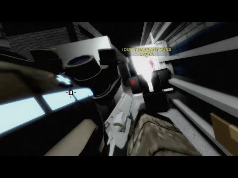 Revolver being the best gun for 2 minutes in HELLMET - YouTube