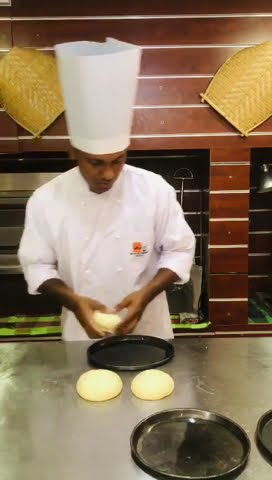 W3592 - Nuwan Nissanka - Pizza Maker 3 - YouTube