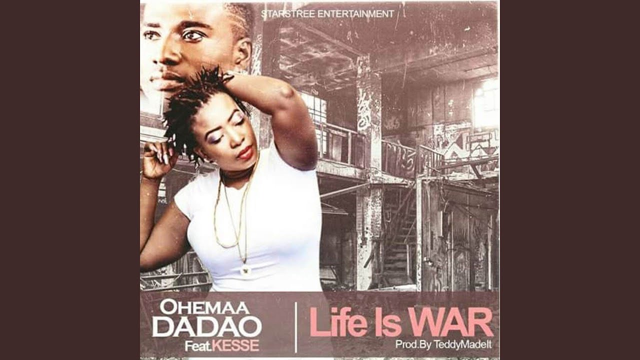 Life is War - YouTube
