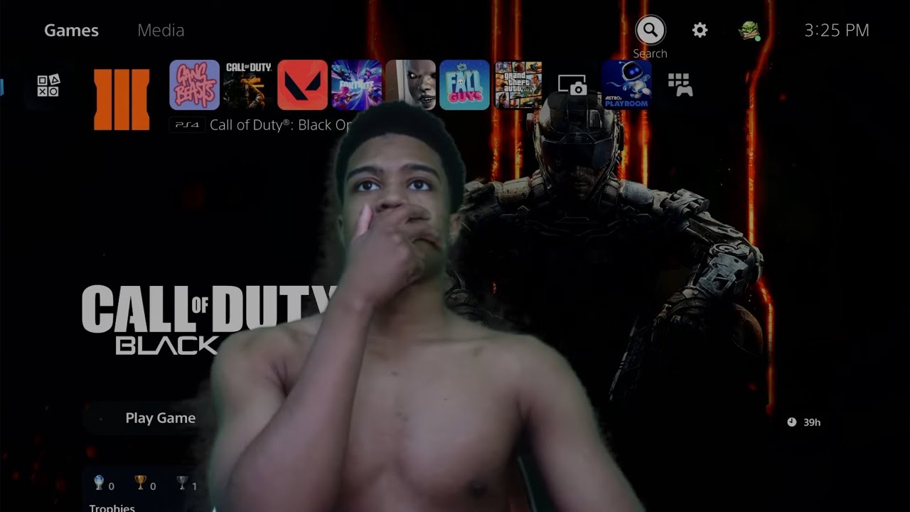 cod zom+COD multi - YouTube