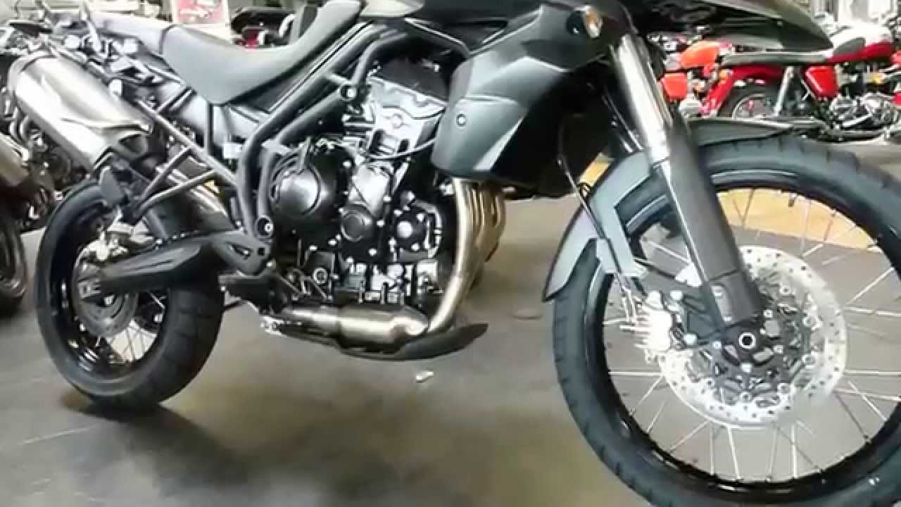 Triumph Tiger 800 XC 95 Hp 2012 See Also Playlist YouTube Triumph Tiger 800 XC 95 Hp 2012 See Also Playlist YouTube