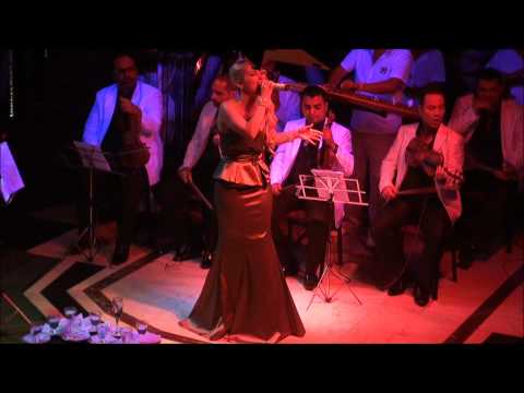 HARİKA ESRA ÇETİN - İSYAN