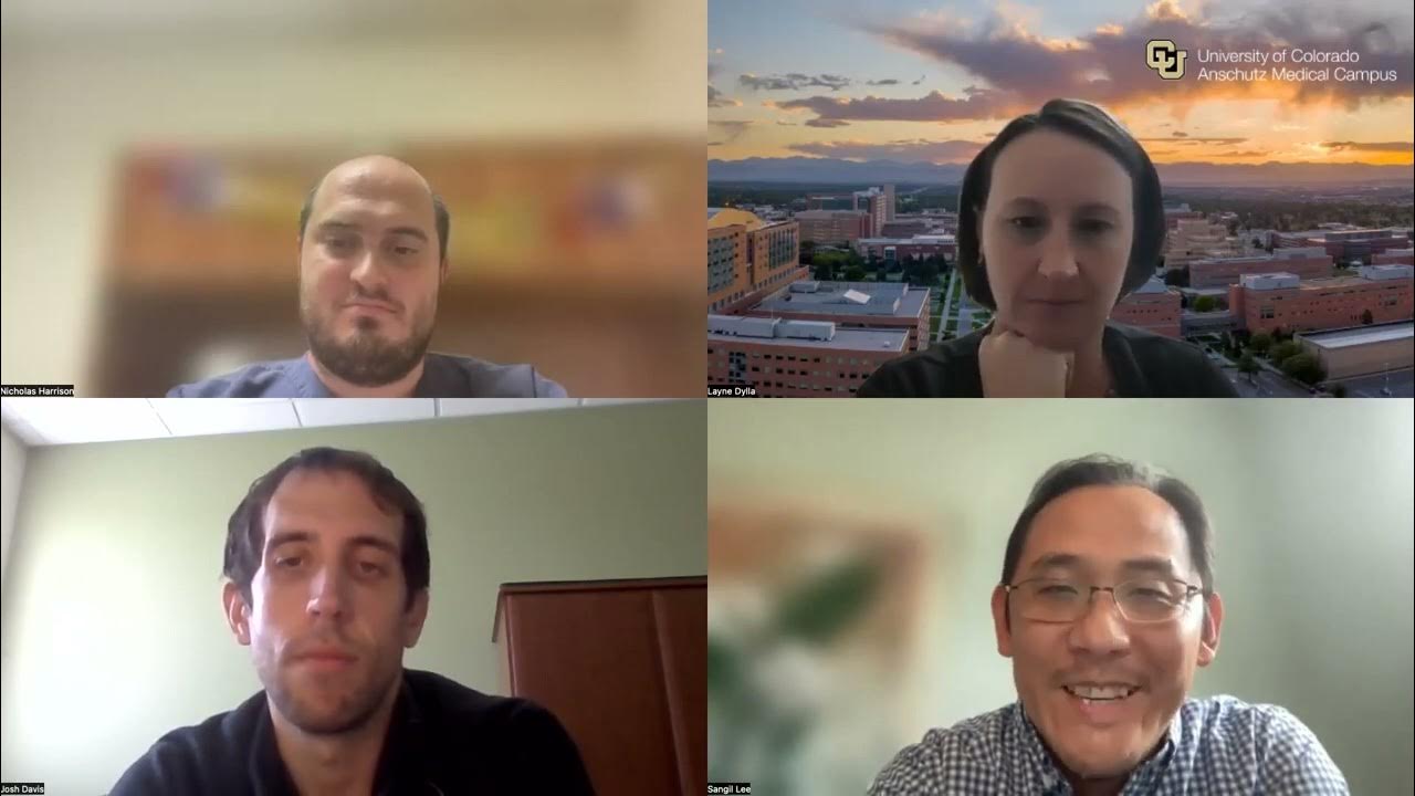 Research Learning Series (RLS): Tips for the Optimal Systematic Review and Meta Analysis - YouTube