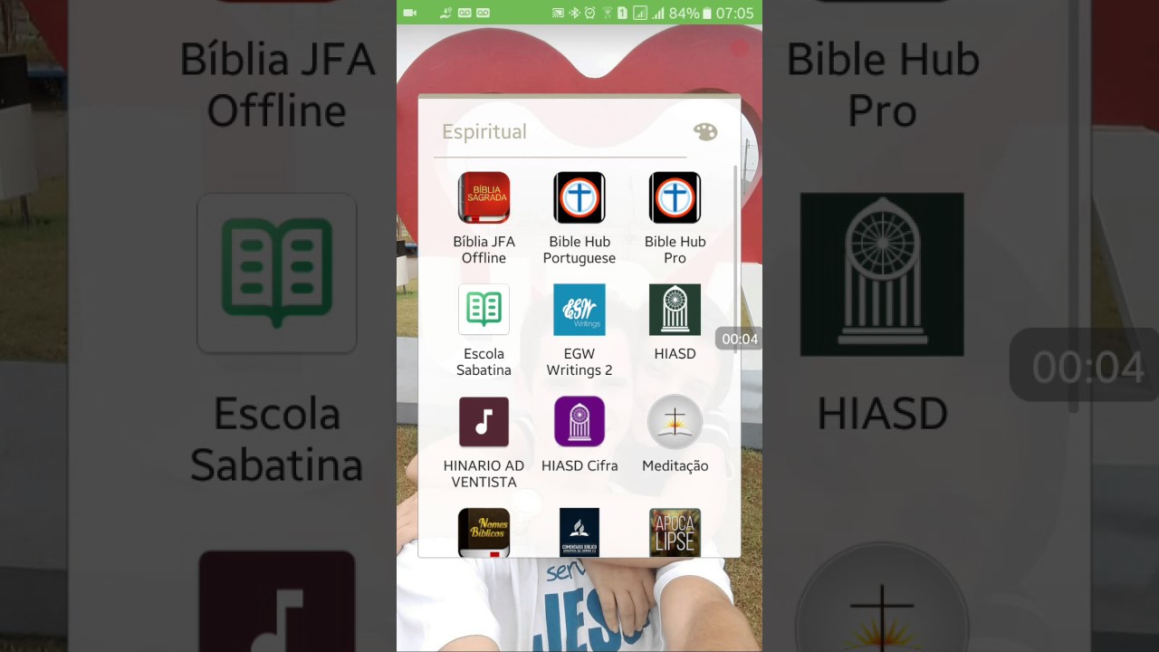 Como usar o Bible Hub - YouTube