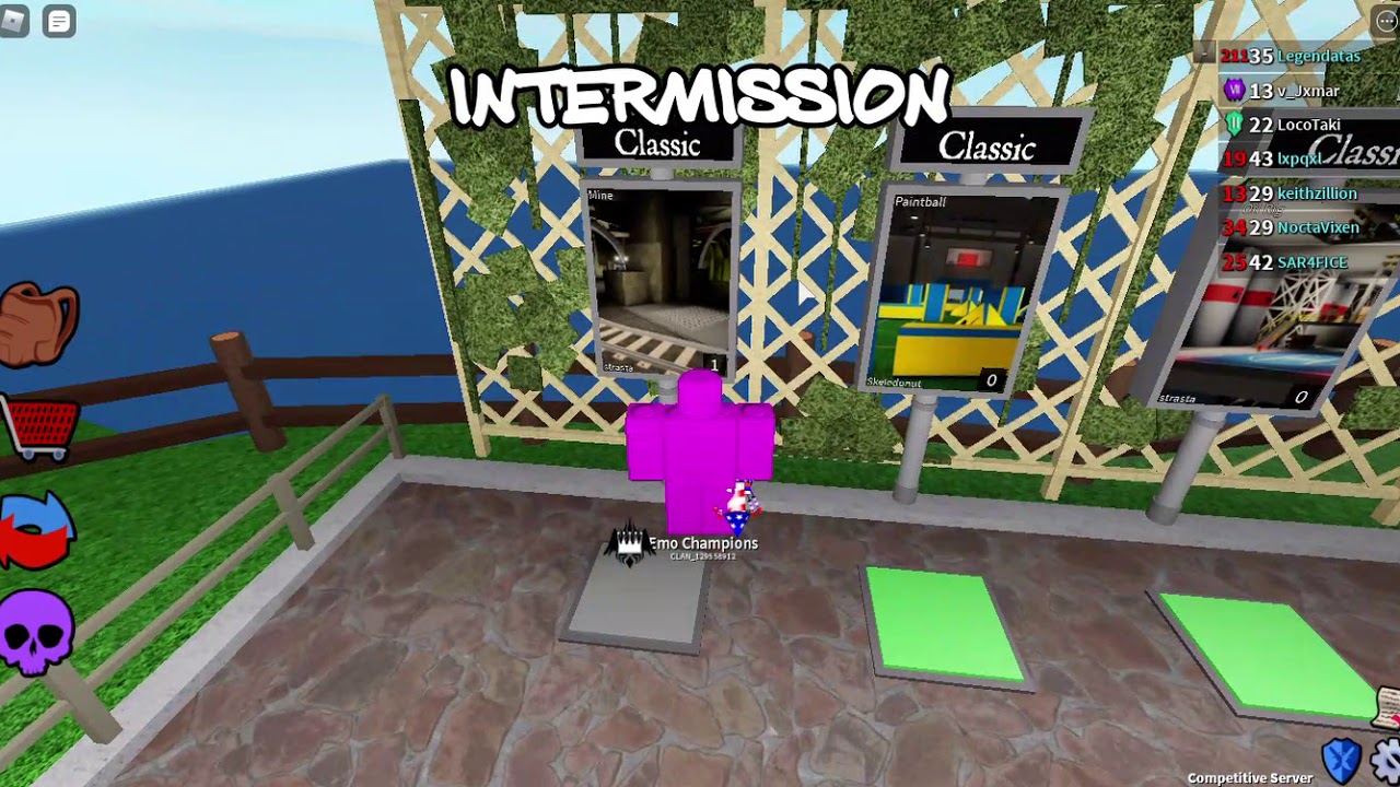 Hit-Box Expander User in Comp - YouTube