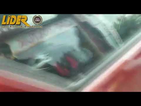 TOFAŞ Kartal Koltuk Döşeme
