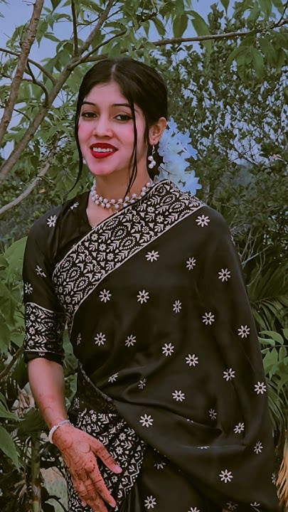 Shopna Aktar jilli Bangla tiktok video #viralshort #viraltiktok #tranding #youtubeshorts - YouTube