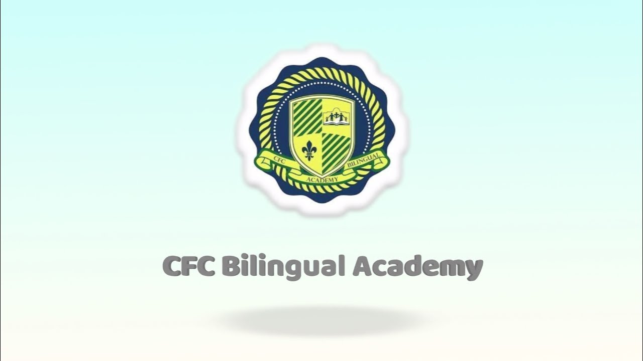 CFC Bilingual Academy: Home of the Eagles - YouTube