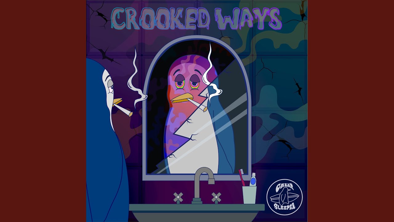 Crooked Ways - YouTube