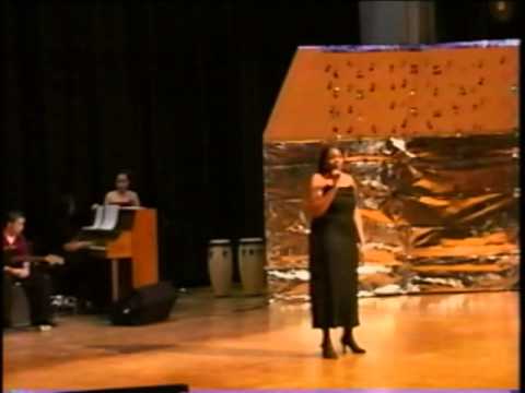 Amber Chadwick - YouTube