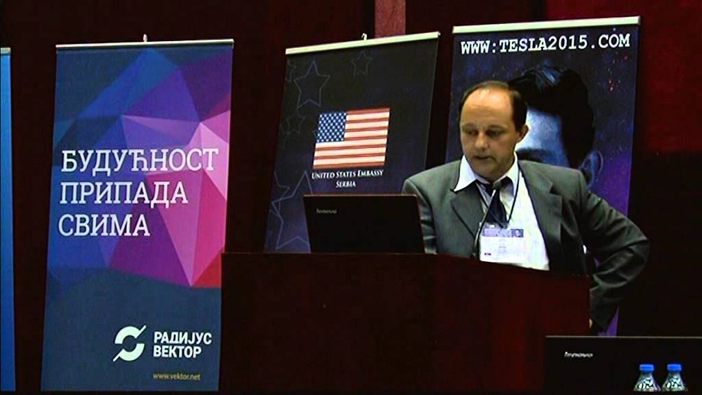 Jovan Cvetic - YouTube