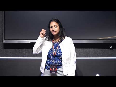 TedX JEPPIAAR UNIVERSITY Ms vanitha Venugopal, COE TAMILNADU TECHNOLOGY ...
